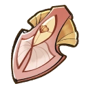 Feros-fin shield | Coral Island Wiki | Fandom