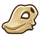 Brontosaurus skull | Coral Island Wiki | Fandom