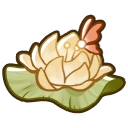 Lotus hat | Coral Island Wiki | Fandom