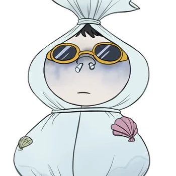 Poci | Coral Island Wiki | Fandom