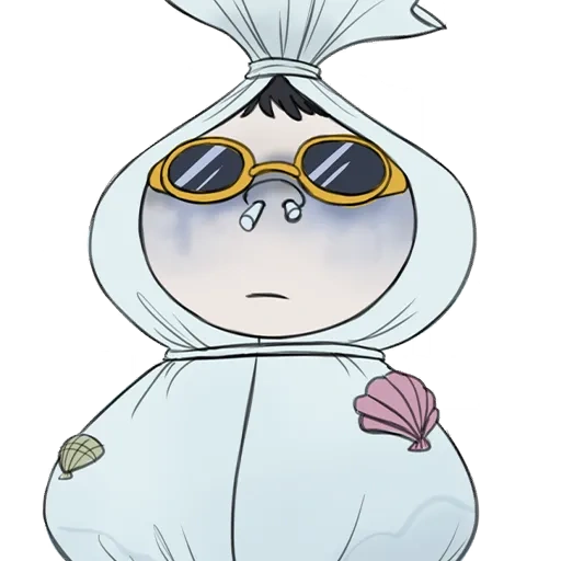 Poci | Coral Island Wiki | Fandom