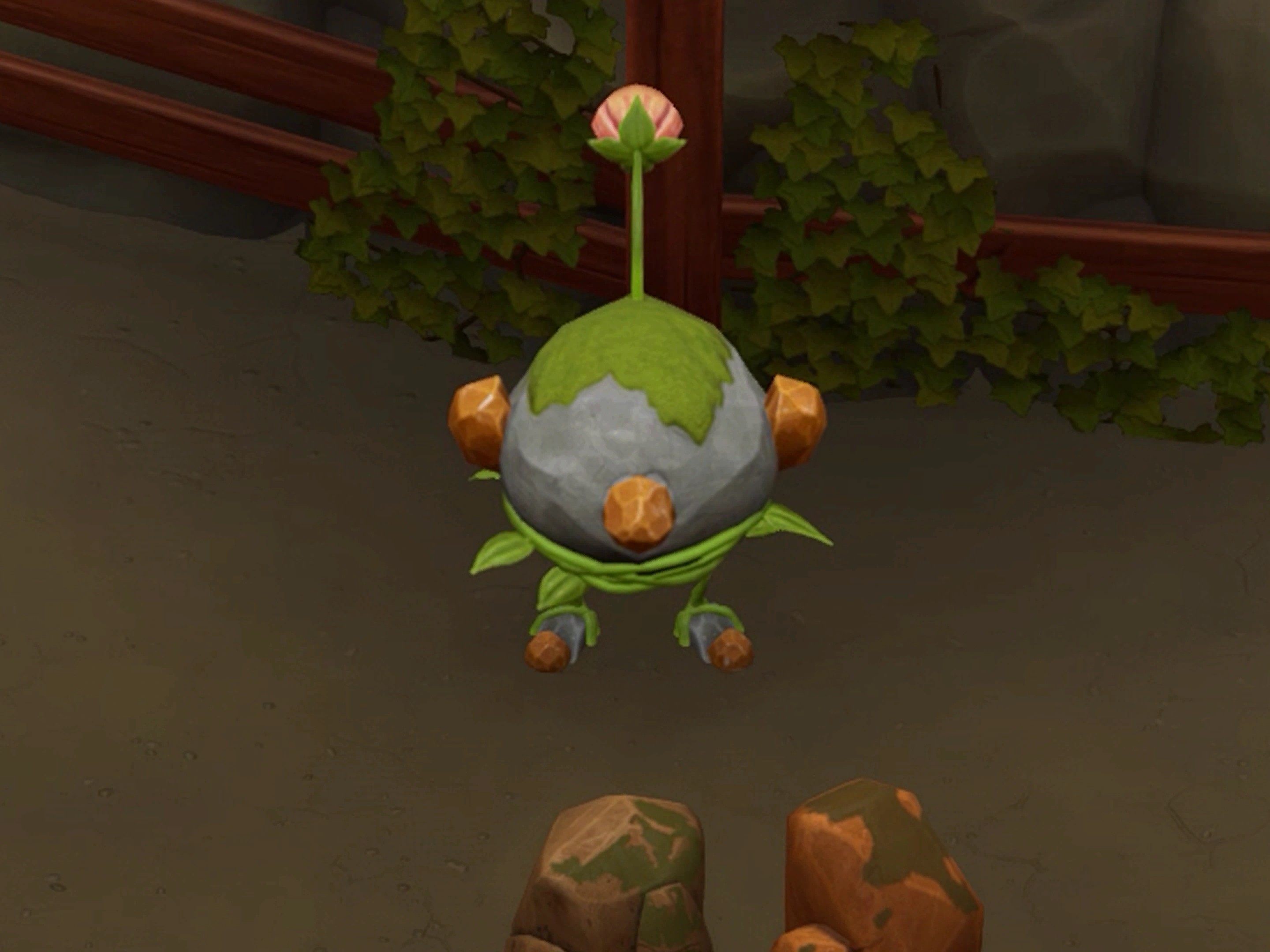 Tuku-tuku | Coral Island Wiki | Fandom