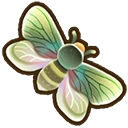 Maple Leaf Cutter Bug