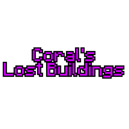 Ancient Temple | Coral's Lost Buildings Wiki | Fandom