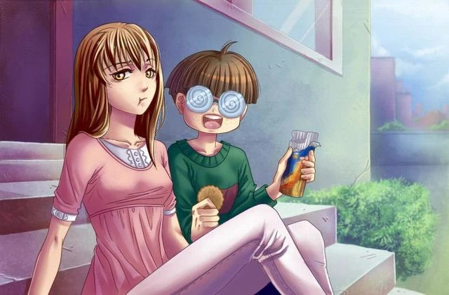 Imágenes/Ep. 1/Ken/Largo | Wiki Corazón de melón | Fandom