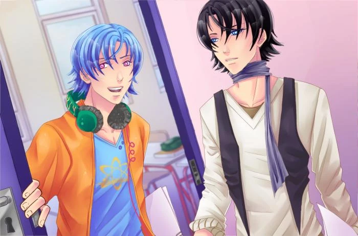 Alexy/Imágenes | Wiki Corazón de melón | Fandom