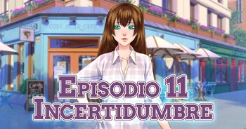 Episodio 11 (Universidad) | Wiki Corazón de melón | Fandom