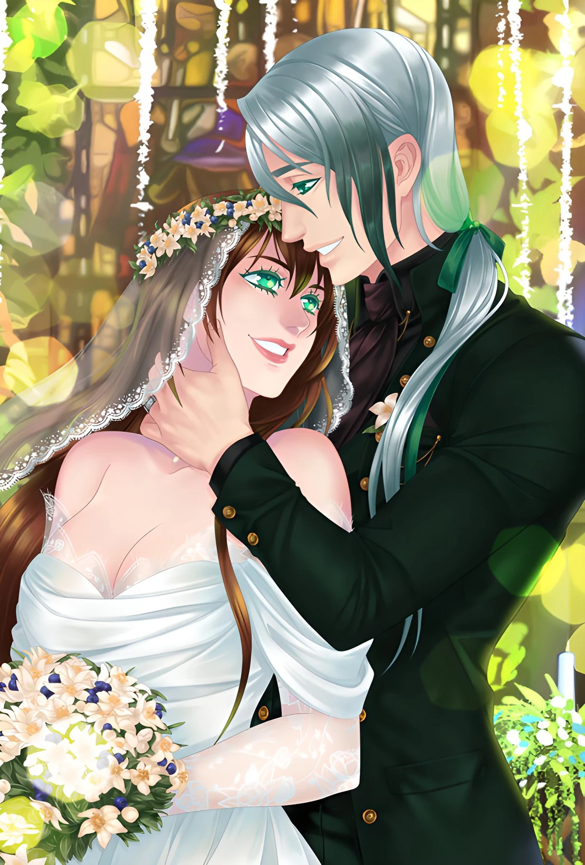 Archivo de imágenes/Vida Alternativa | Wiki Corazón de melón | Fandom