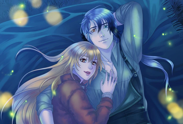 Imágenes/Ep.2 (Vida Alternativa) /Lysandro/Imagen 2/Piel 1 | Wiki ...