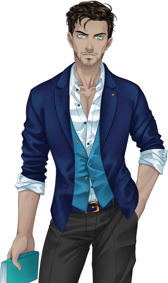 Rayan Zaidi | Wiki Corazón de melón | Fandom