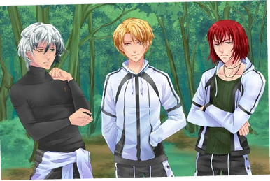 corazon de melon ep 1