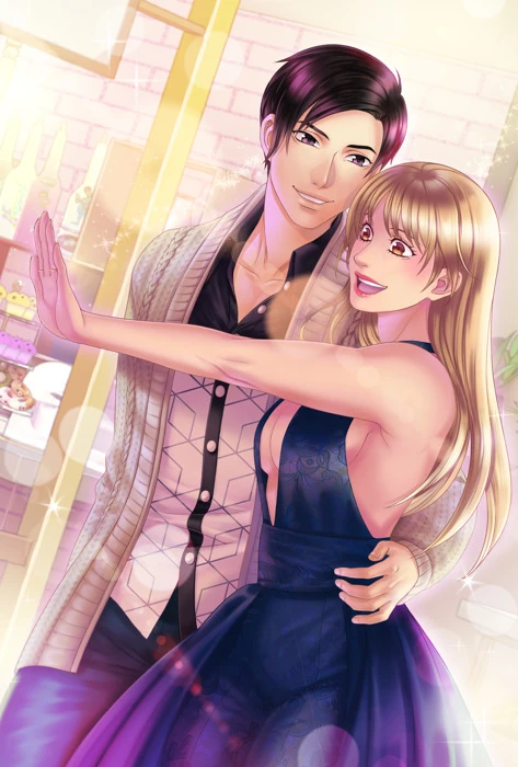 Imágenes/Ep. 15 (En el Amor)/Hyun/Piel 1 | Wiki Corazón de melón | Fandom