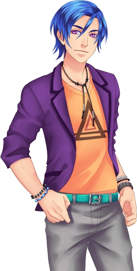 Alexy | Wiki Corazón de melón | Fandom