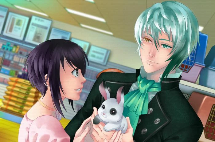 Imágenes/Ep. 24/Lysandro/Corto | Wiki Corazón de melón | Fandom