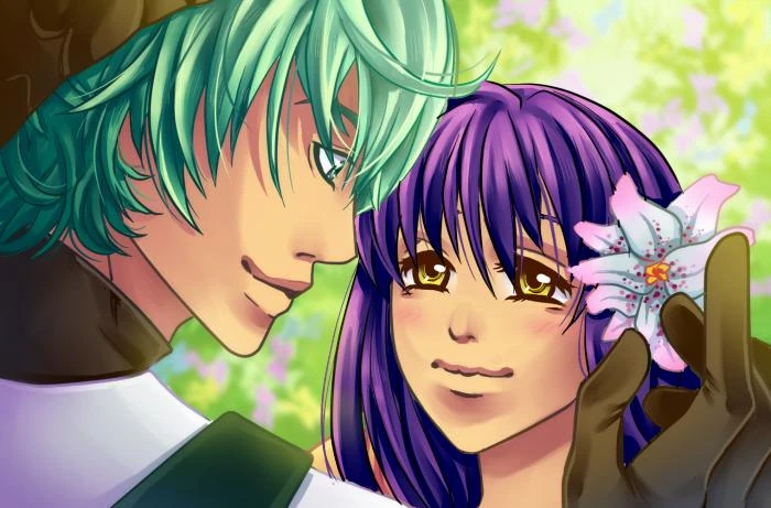 Jade/Imágenes | Wiki Corazón de melón | Fandom