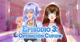 Episodio 3 (Universidad) | Wiki Corazón de melón | Fandom