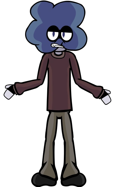 Woop | West Side Wiki | Fandom