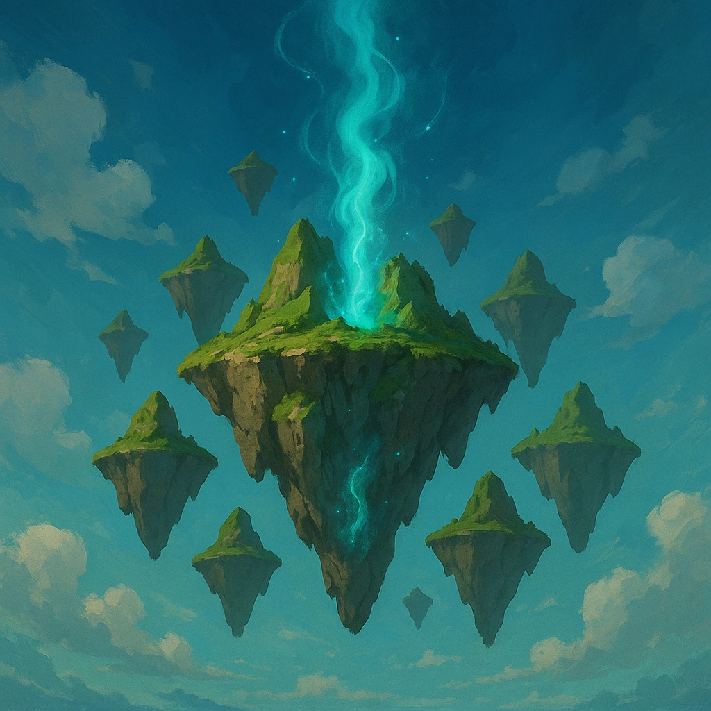 Holauna | Corbelle Wiki | Fandom