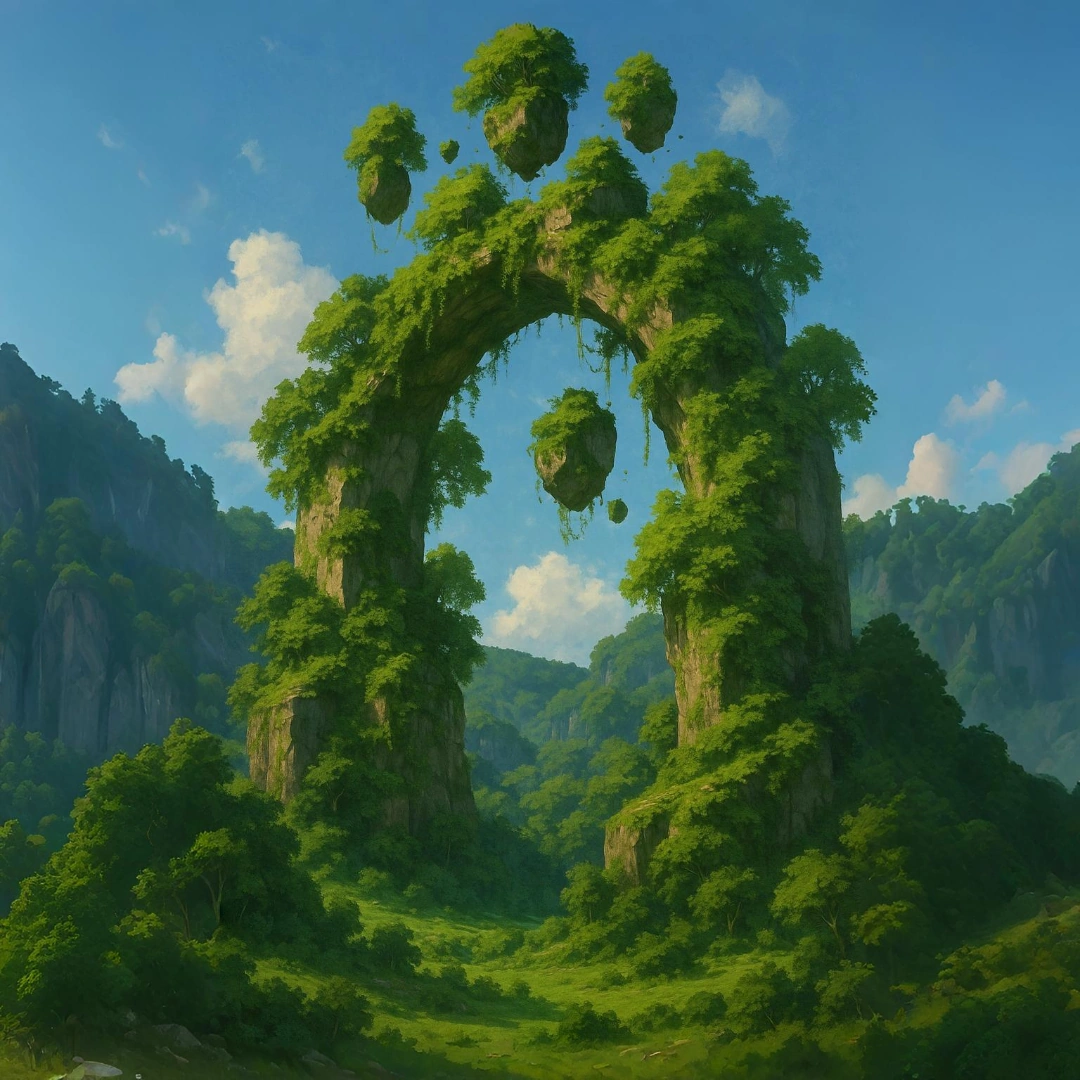 Anthinwall | Corbelle Wiki | Fandom