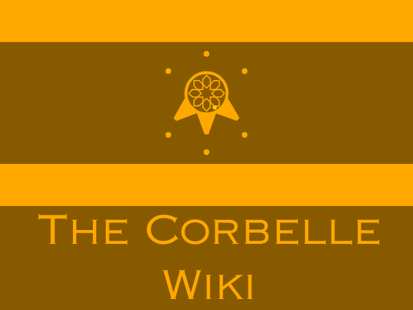 Discuss Everything About Corbelle Wiki | Fandom