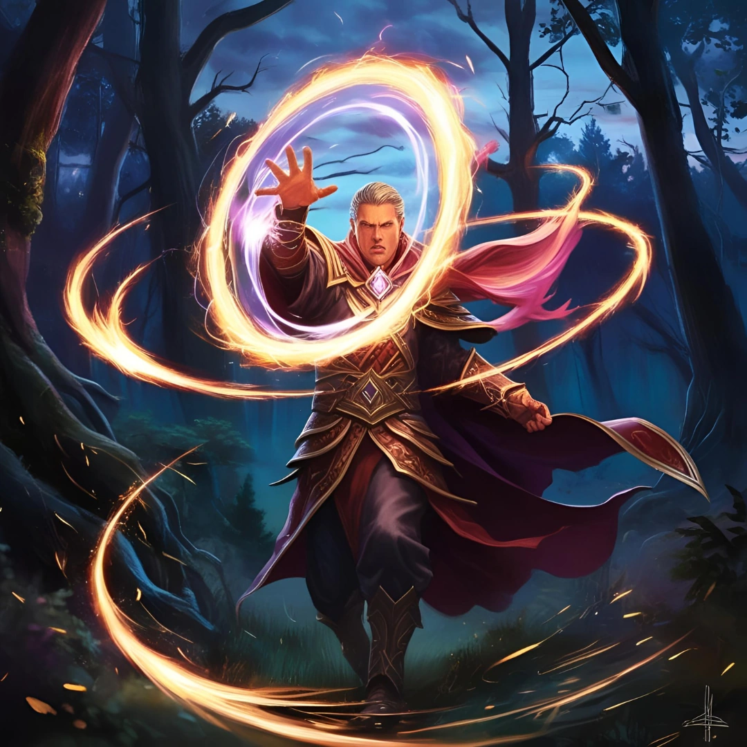 Abjuration | Corbelle Wiki | Fandom