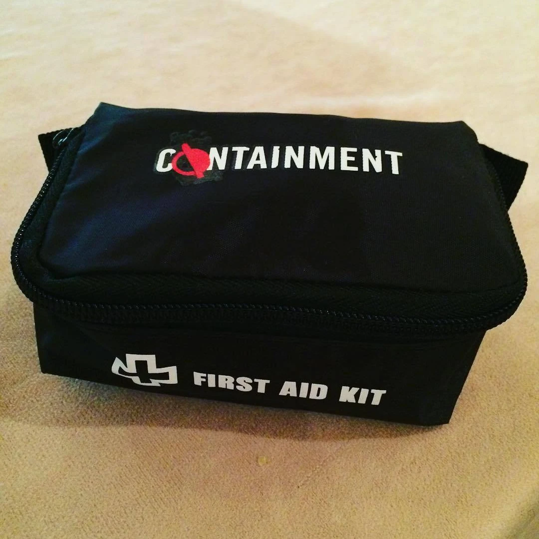 CW Winter TCA 2016 | Containment Wiki | Fandom