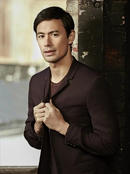 George Young | Containment Wiki | Fandom