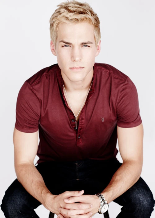 Chris Wood | Containment Wiki | Fandom