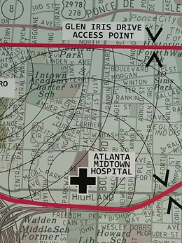 Cordon | Containment Wiki | Fandom
