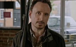 Harley | Containment Wiki | Fandom