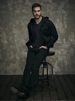 Jake Riley | Containment Wiki | Fandom