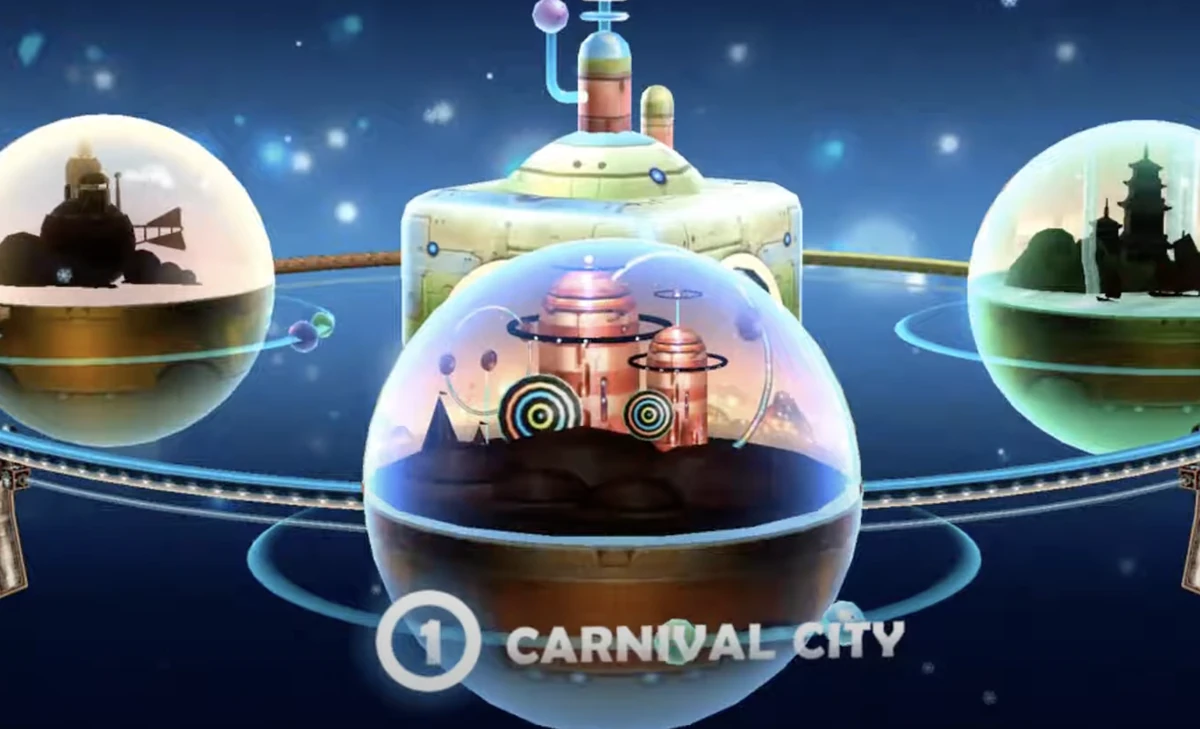 Carnival City | Cordy Wiki | Fandom