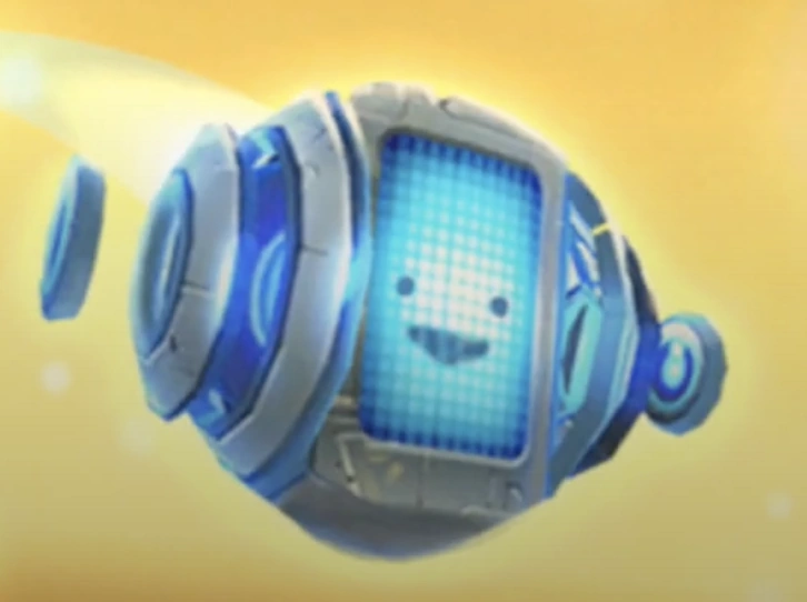 SmashBot | Cordy Wiki | Fandom