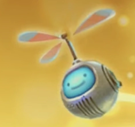 CopterBot | Cordy Wiki | Fandom
