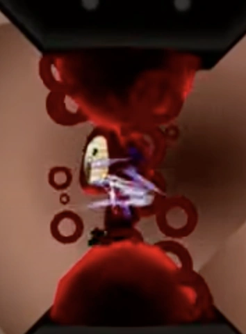 Boogie Bully | Cordy Wiki | Fandom