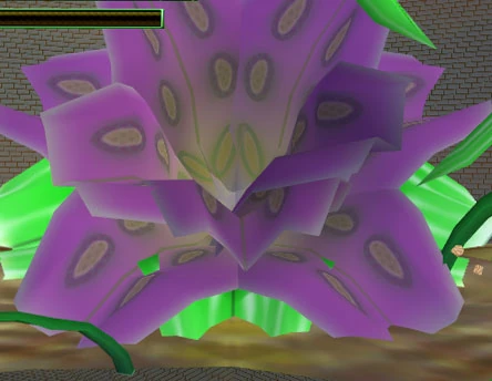 Great Flower | Core Awaken Wiki | Fandom