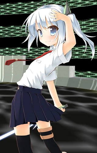 Yuka | Core Awaken Wiki | Fandom