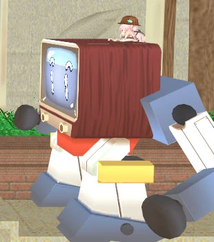 Kaden-Oh | Core Awaken Wiki | Fandom