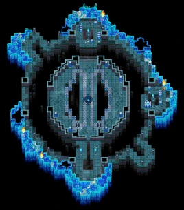 Alien Challenge Arena (style 4) | Core Keeper Wiki | Fandom