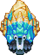 Crystal Snail | Core Keeper Wiki | Fandom