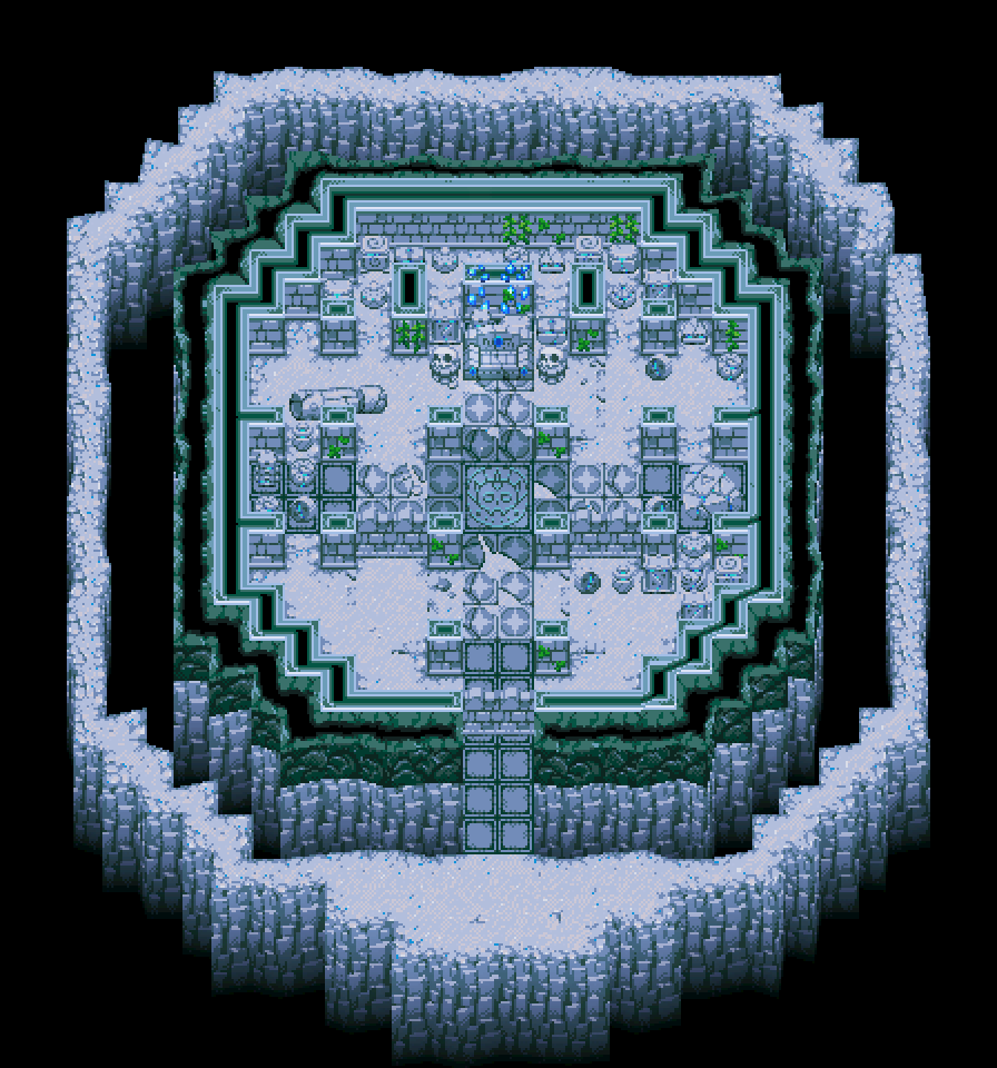 Caveling Throne Room | Core Keeper Wiki | Fandom