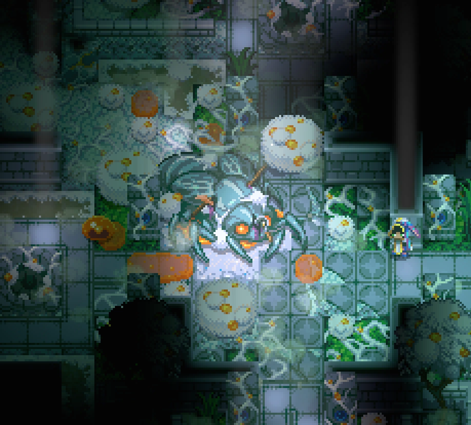 Mold Dungeon | Core Keeper Wiki | Fandom