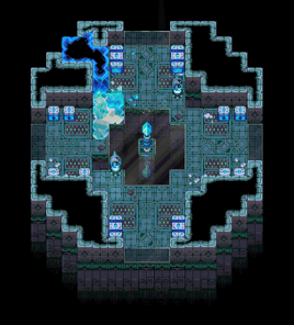 Alien Material Depot | Core Keeper Wiki | Fandom