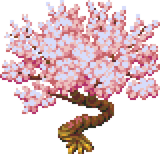 White Cherry Tree | Core Keeper Wiki | Fandom