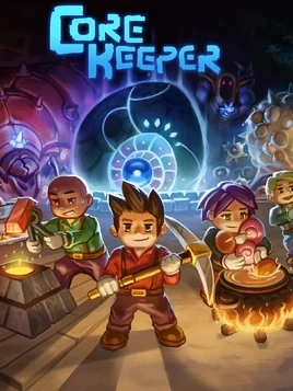 Core Keeper | Core Keeper Wiki | Fandom