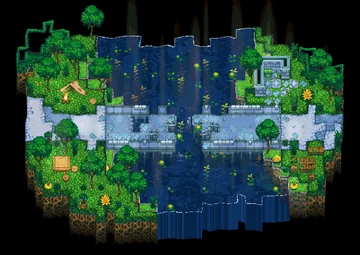 broken handle core keeper