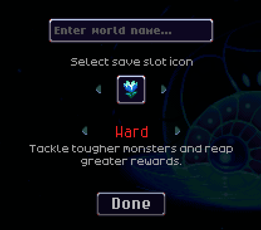 World | Core Keeper Wiki | Fandom