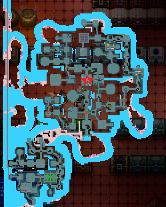 Broken Core Room (Anomaly Report) | Core Keeper Wiki | Fandom