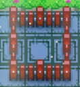 Scarlet Fence | Core Keeper Wiki | Fandom
