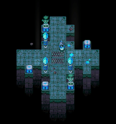 Alien Crossing | Core Keeper Wiki | Fandom